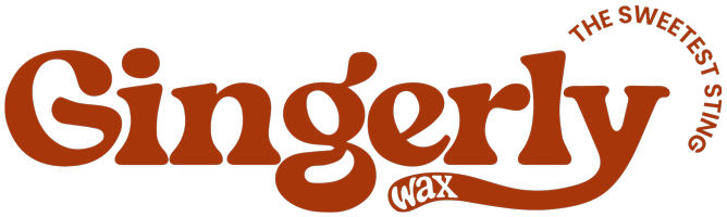 Gingerly Wax – The Sweetest Sting